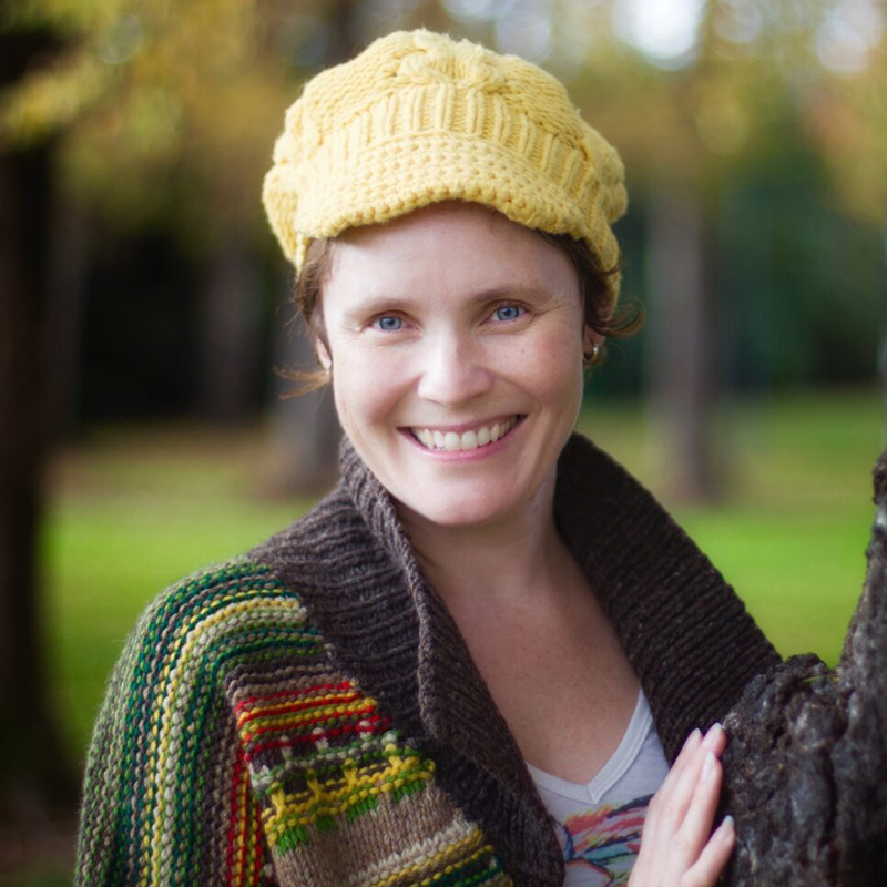 Main - Birth The New Earth