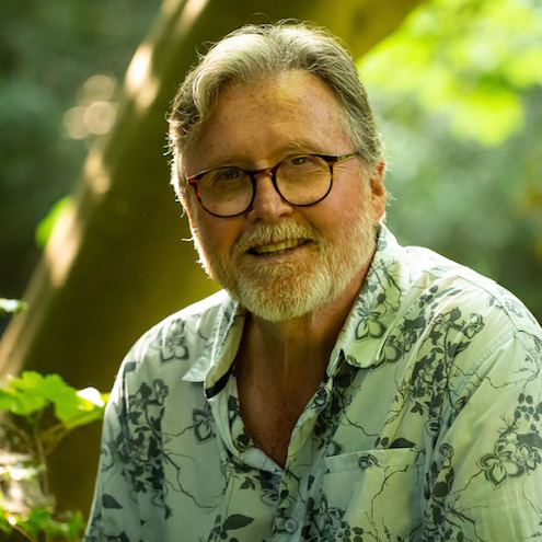 Main - Birth The New Earth