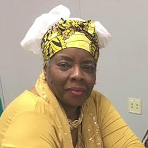 Main - Birth The New Earth